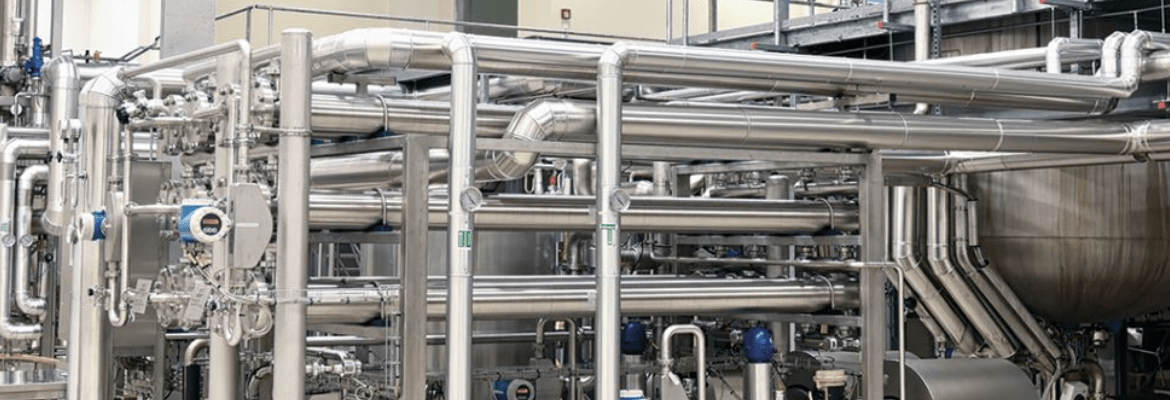 Superior Welding & Piping Offers Pipe Welding in Camarillo, CA 93010